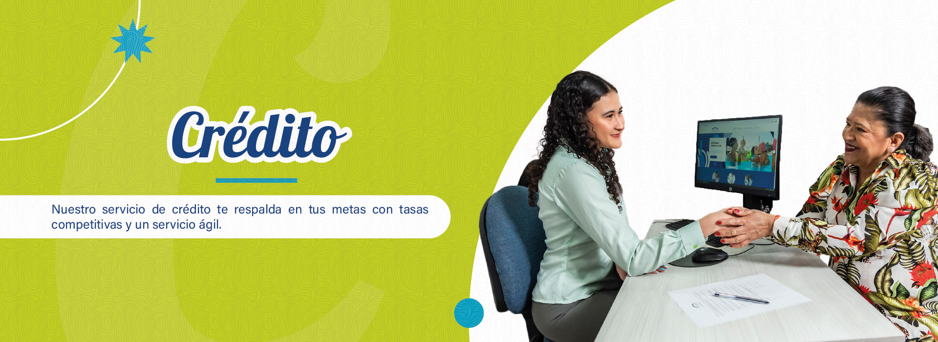 Servicio de Crédito | Fondo de Empleados las Américas